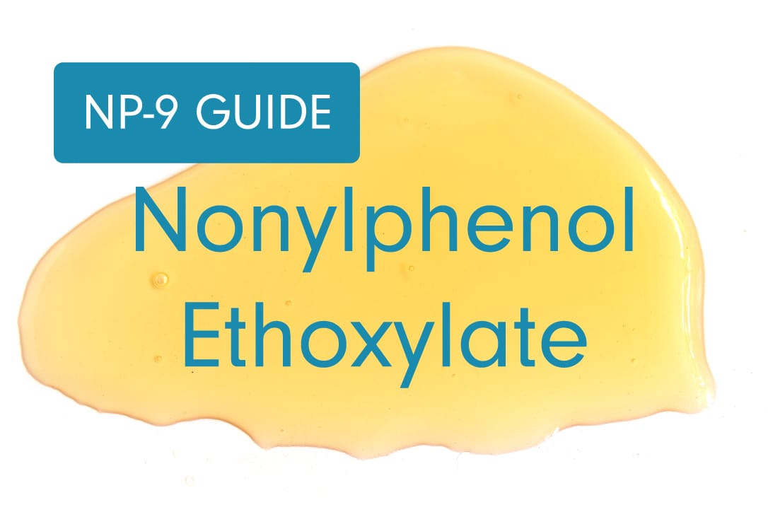 NP-9 Nonylphenol Ethoxylate | Specs, Uses & Supplier
